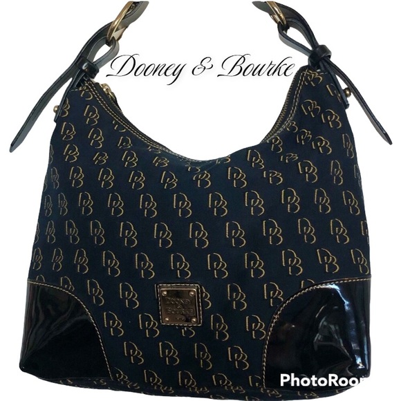 Dooney & Bourke | Bags | Dooney Bourke Nikki Purse | Poshmark